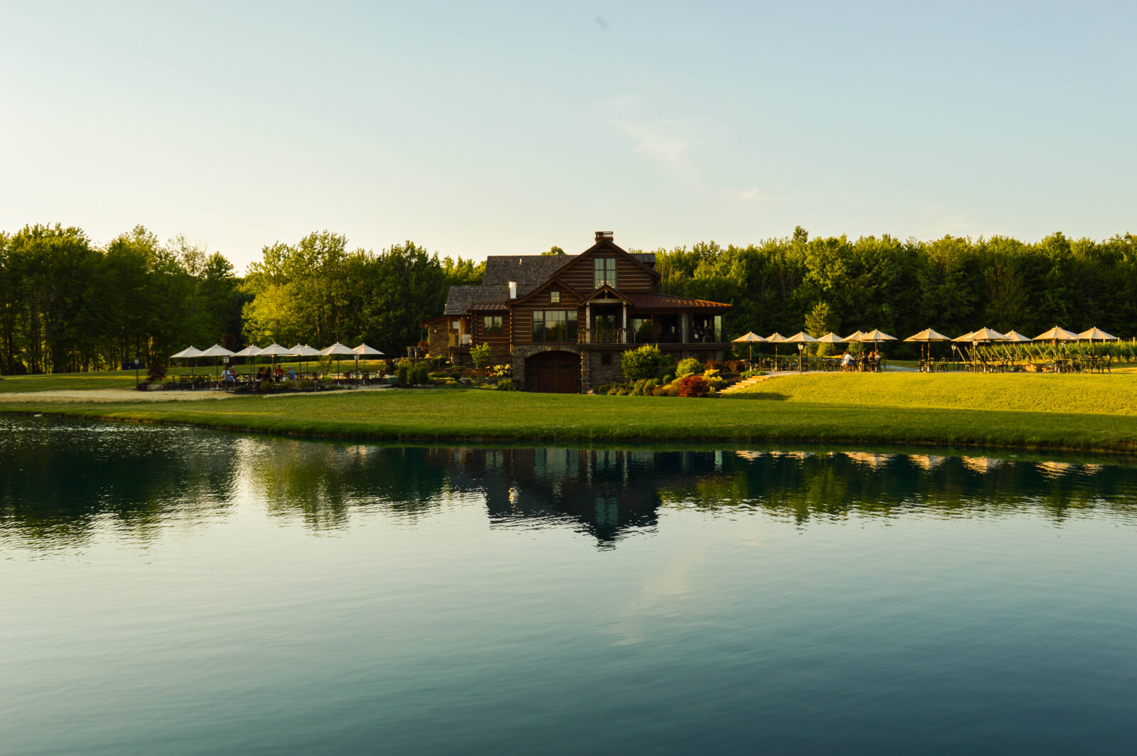 4 Wineries in Geneva You Have to Visit ⋆