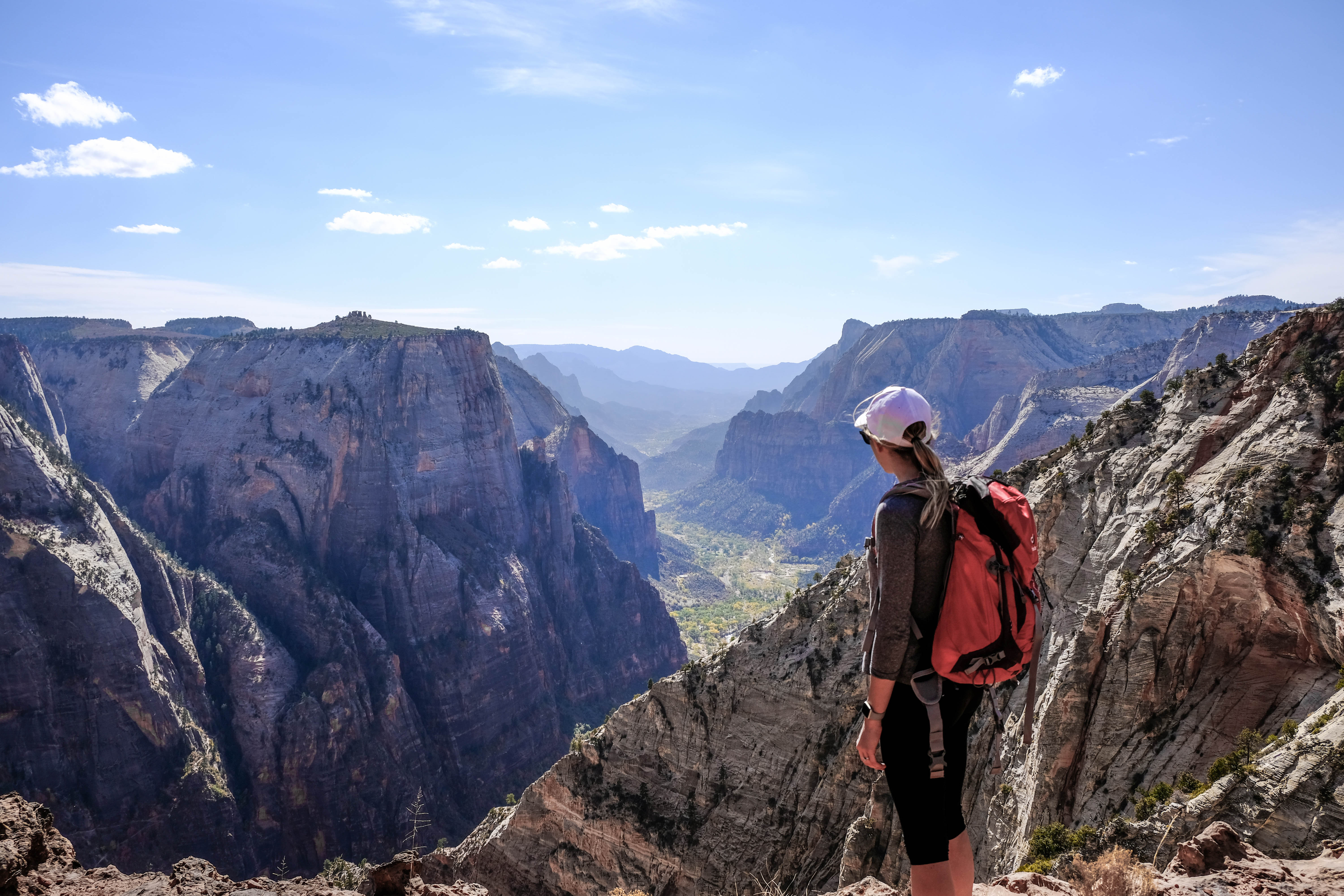 How To Plan A Trip Out West Itinerary Included 