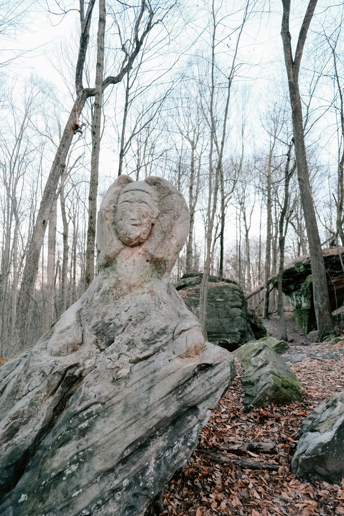 Explore the Ledges of Northeast Ohio ⋆
