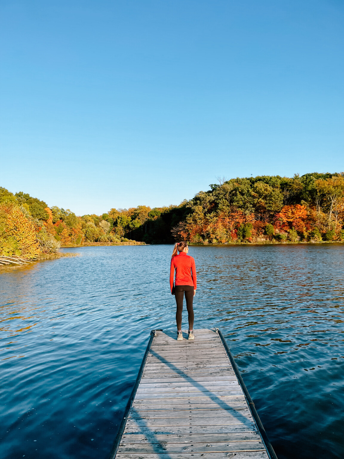 Spend a Weekend Exploring Hueston Woods State Park ⋆