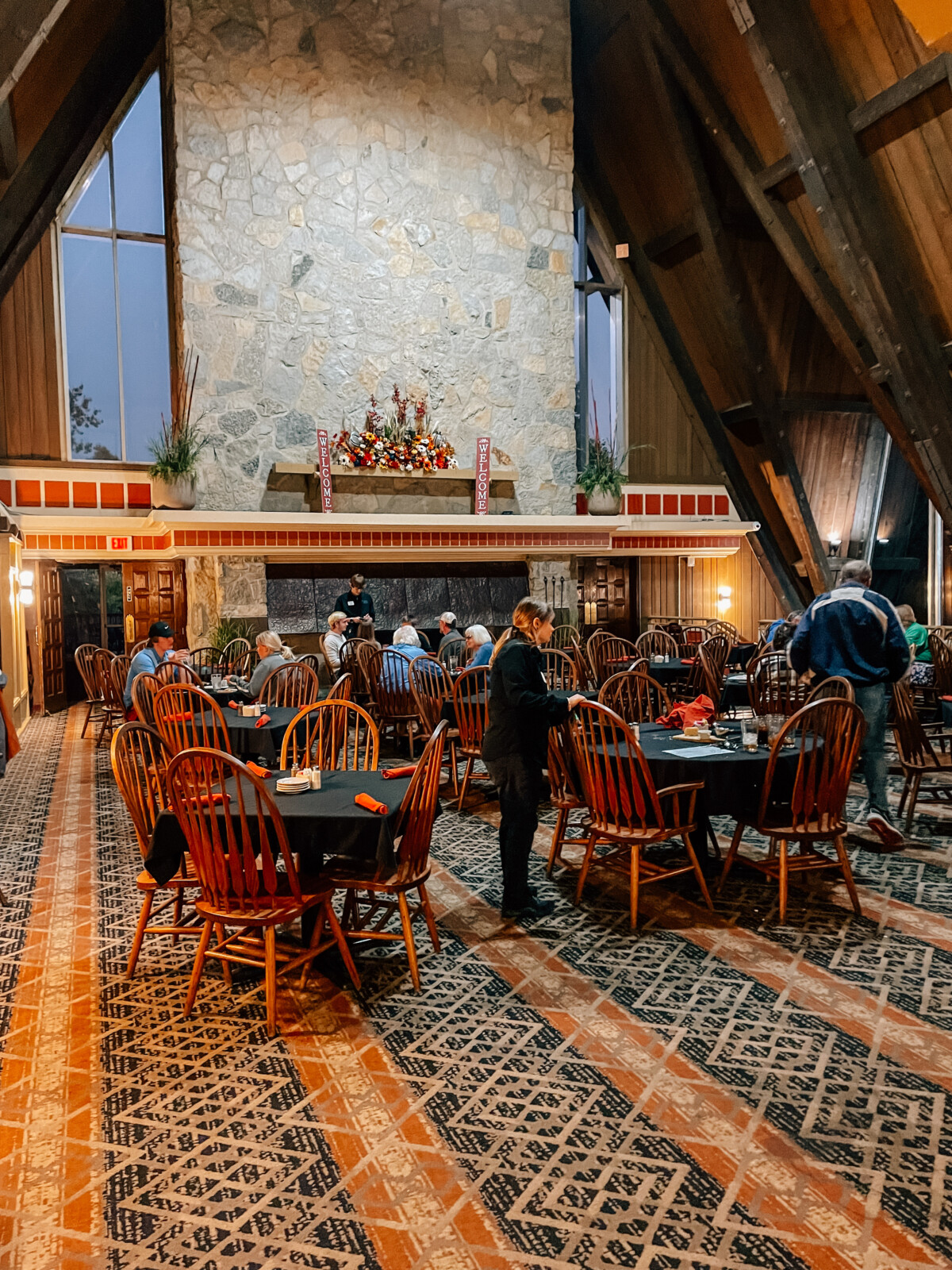 Spend a Weekend Exploring Hueston Woods State Park ⋆